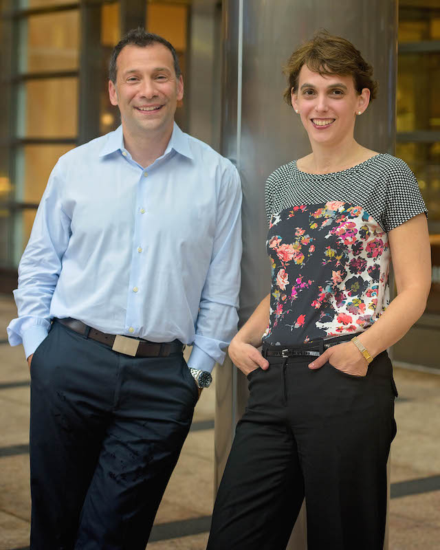 GreyBeards talk global storage with Ellen Rubin CEO & Laz Vekiarides ...