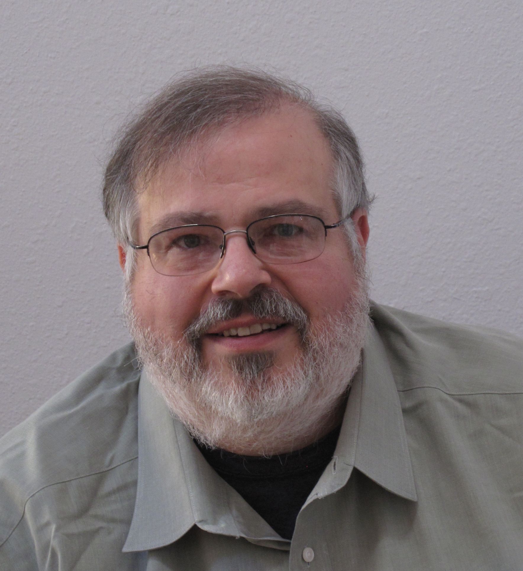 85: GreyBeards talk NVMe NAS with Howard Marks, Technologist ...